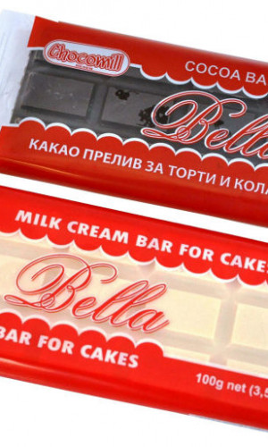 View Company Profile: Chocomill