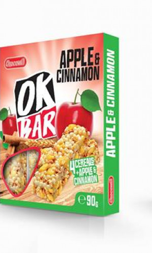 View Company Profile: Chocomill