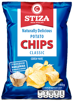 View Company Profile: Stiza