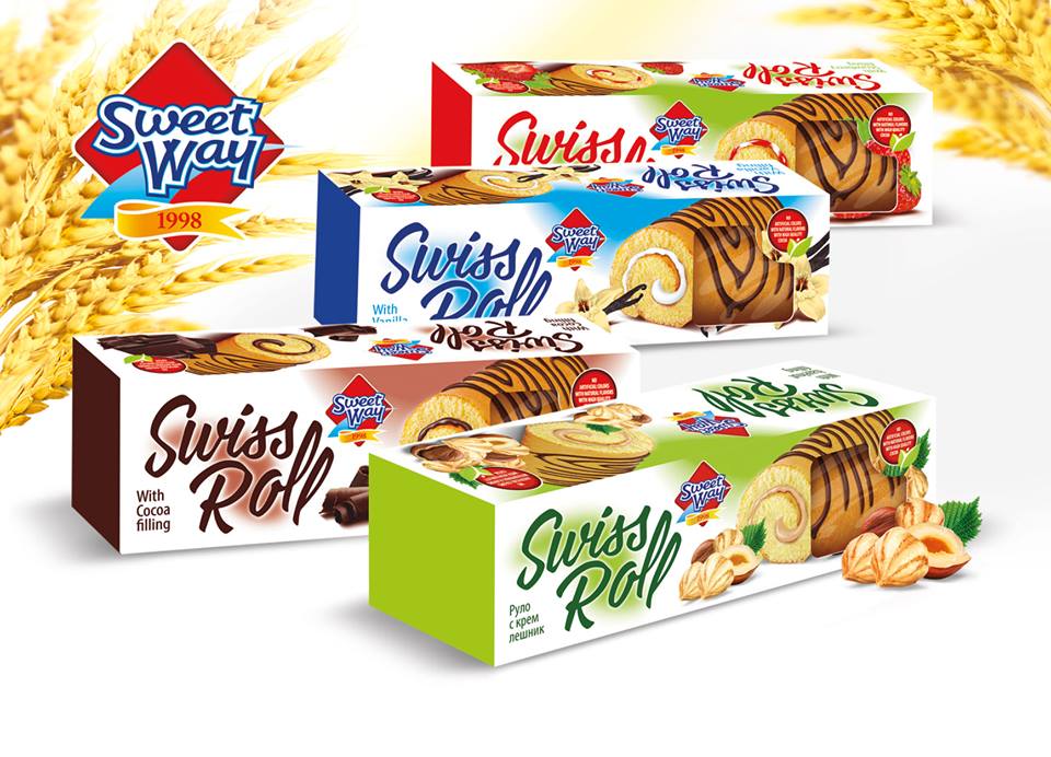 View Company Profile: Sweet Way Ltd