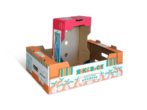 View Company Profile: UNIPACK-V LTD