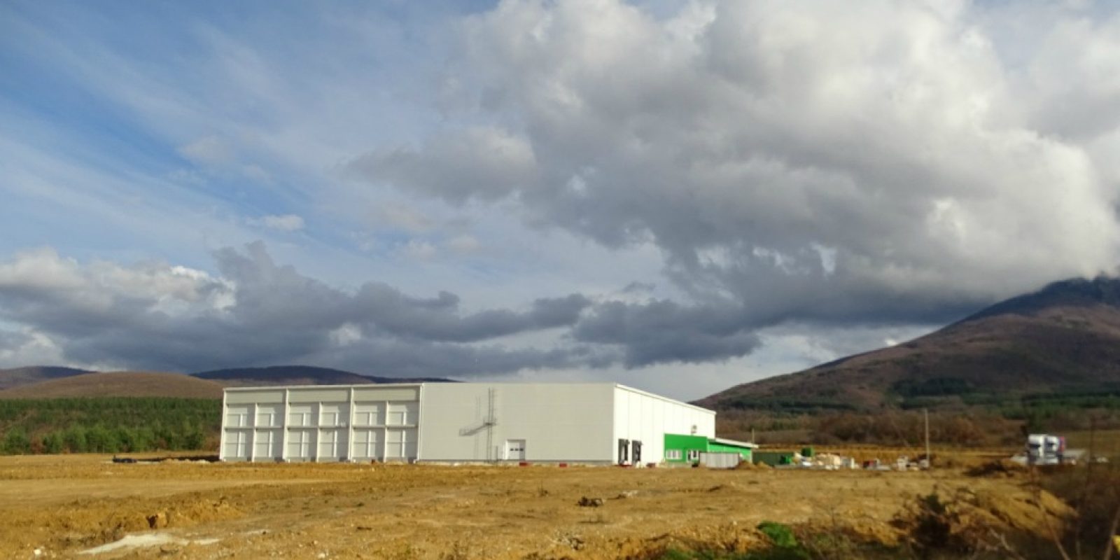 View Company Profile: Appleland