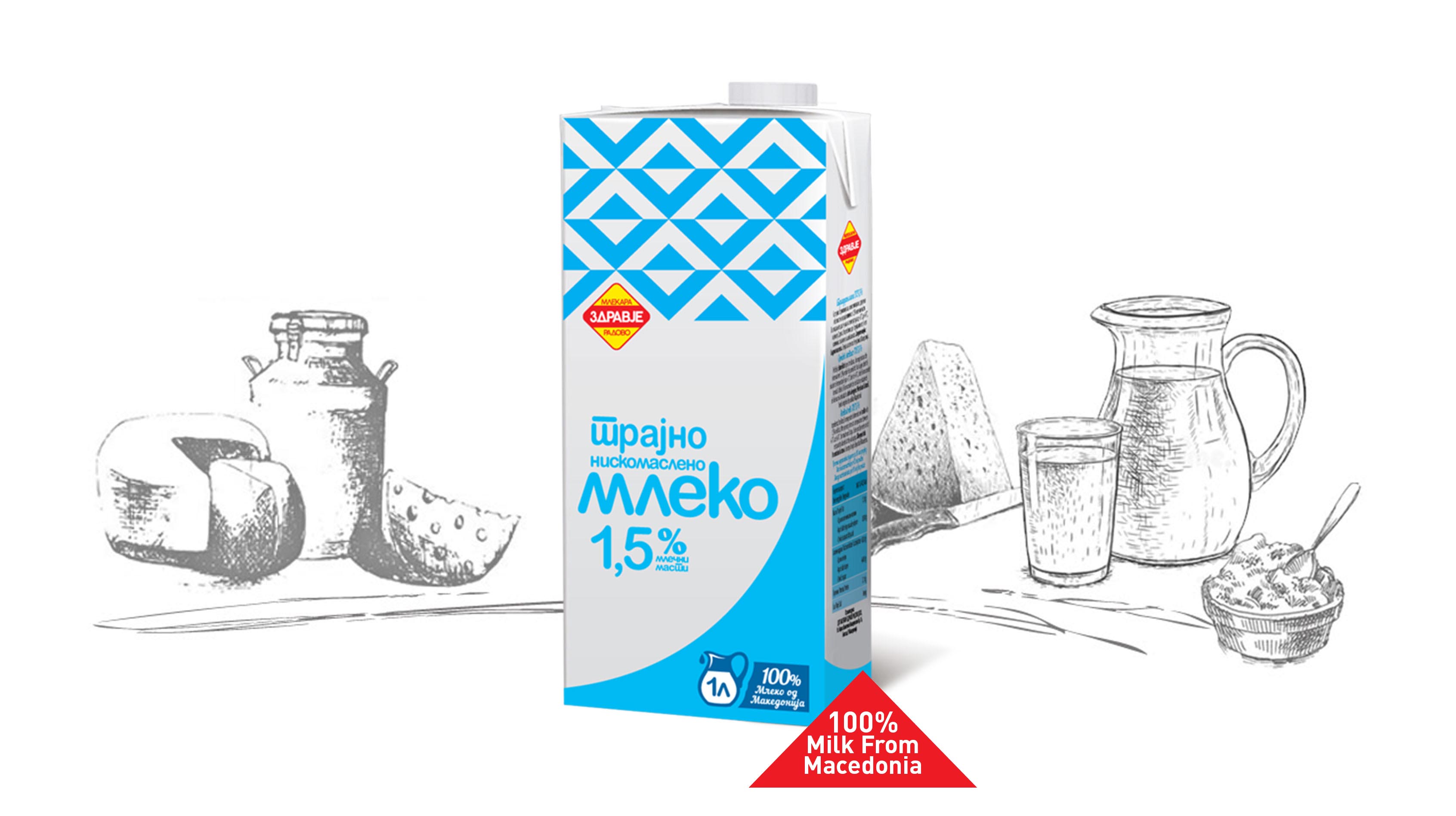 View Company Profile: Zdravje Radovo