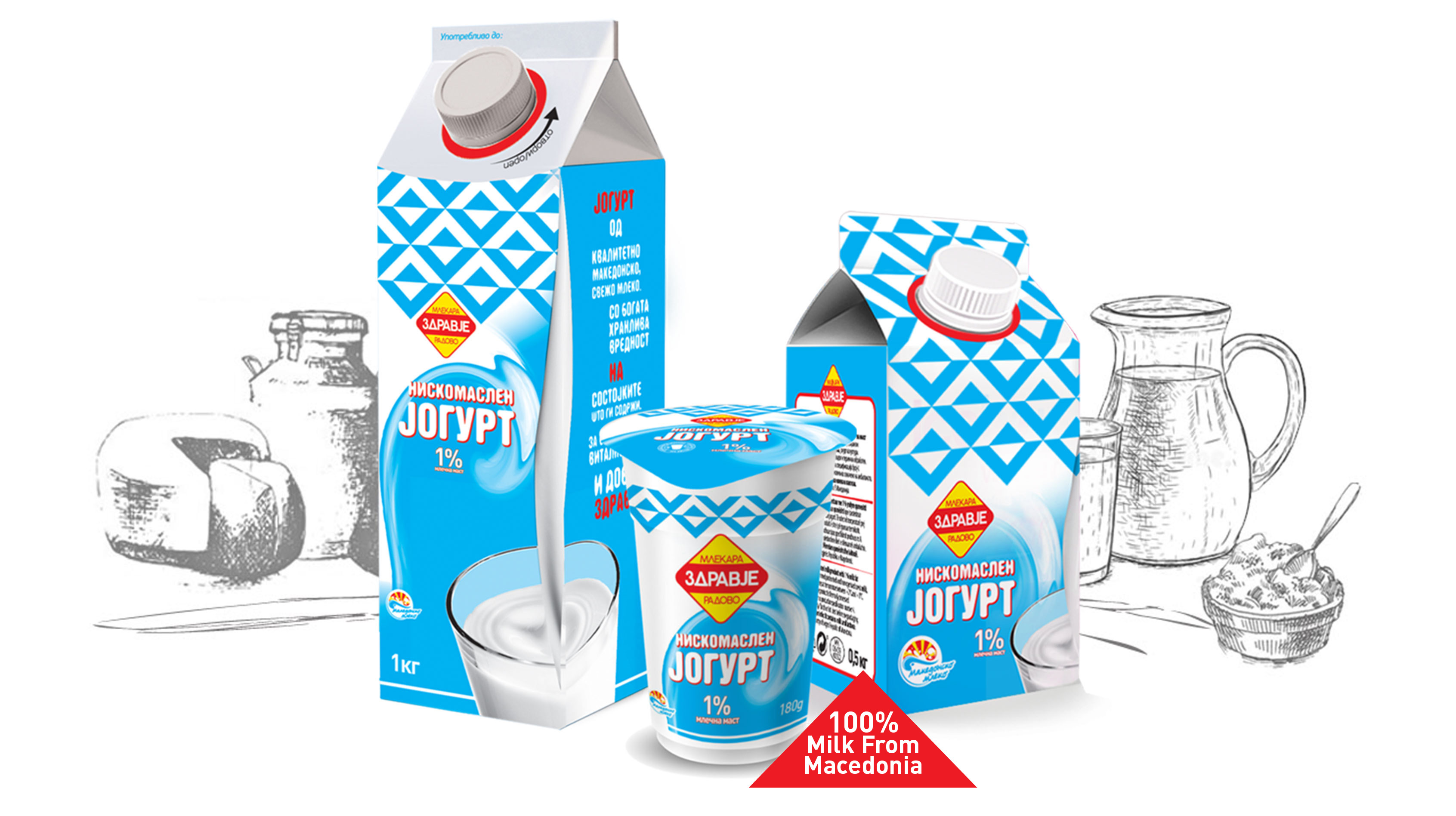 View Company Profile: Zdravje Radovo