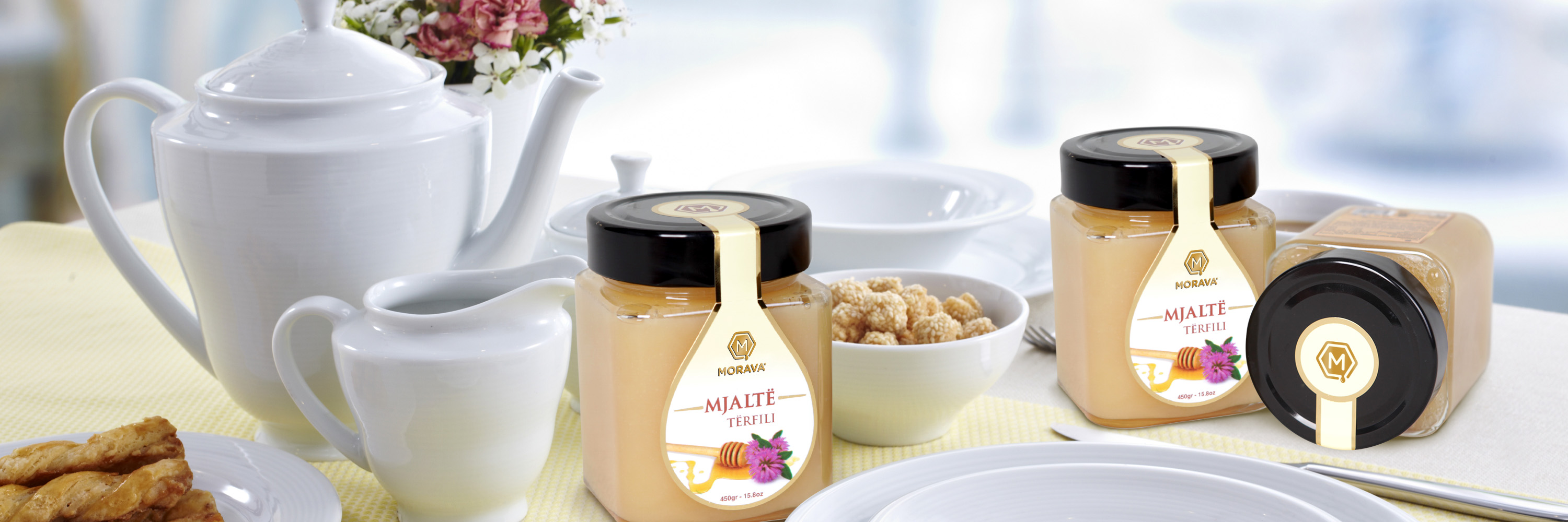 View Company Profile: Mjalte Morava sh.p.k